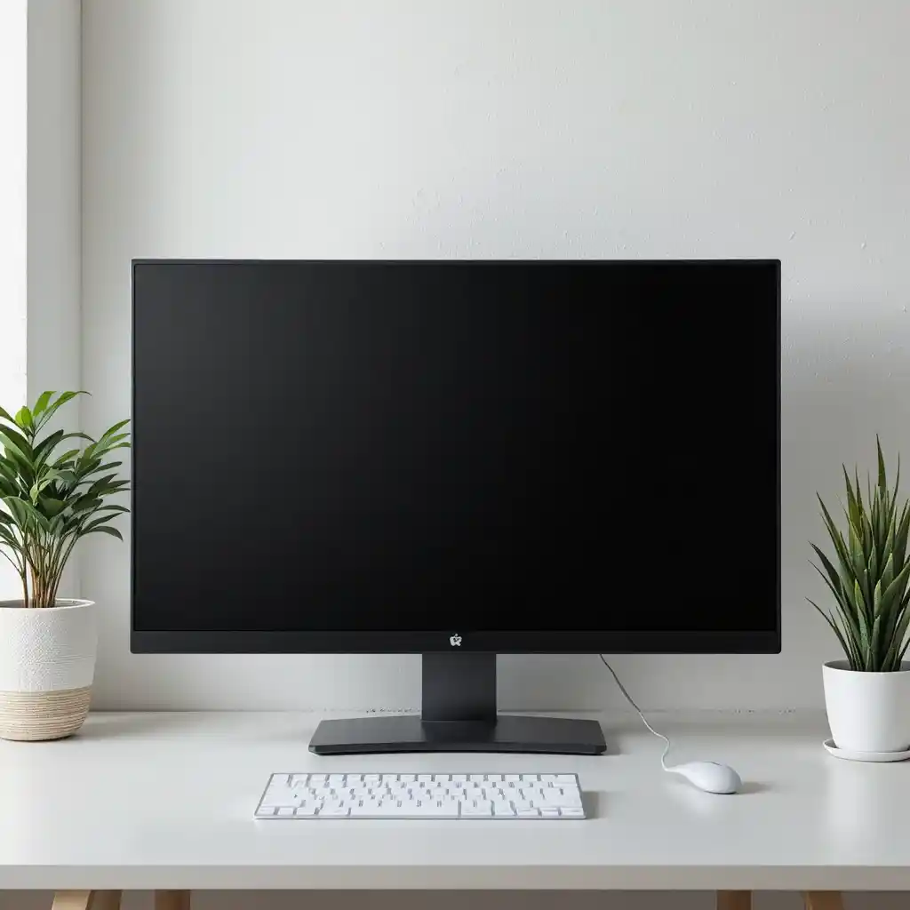 Black Screen – All Blank & Dark Online Testing Tool